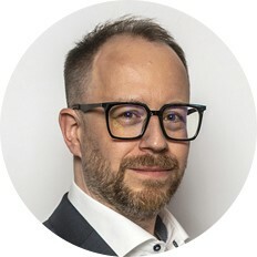 Vedení společnosti ENETIQA - ENETIQA