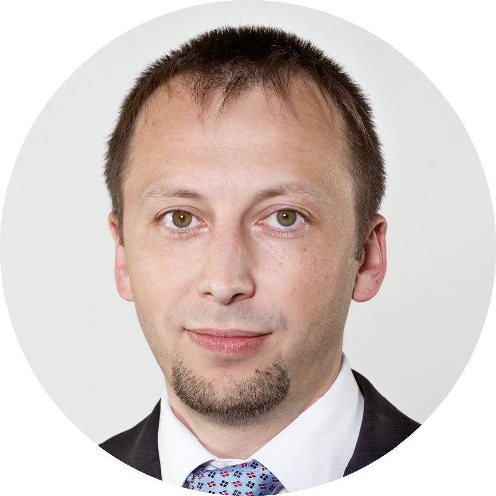 Vedení společnosti ENETIQA - ENETIQA